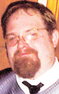 John ‘Johnny’ Rieg | News, Sports, Jobs - Altoona Mirror